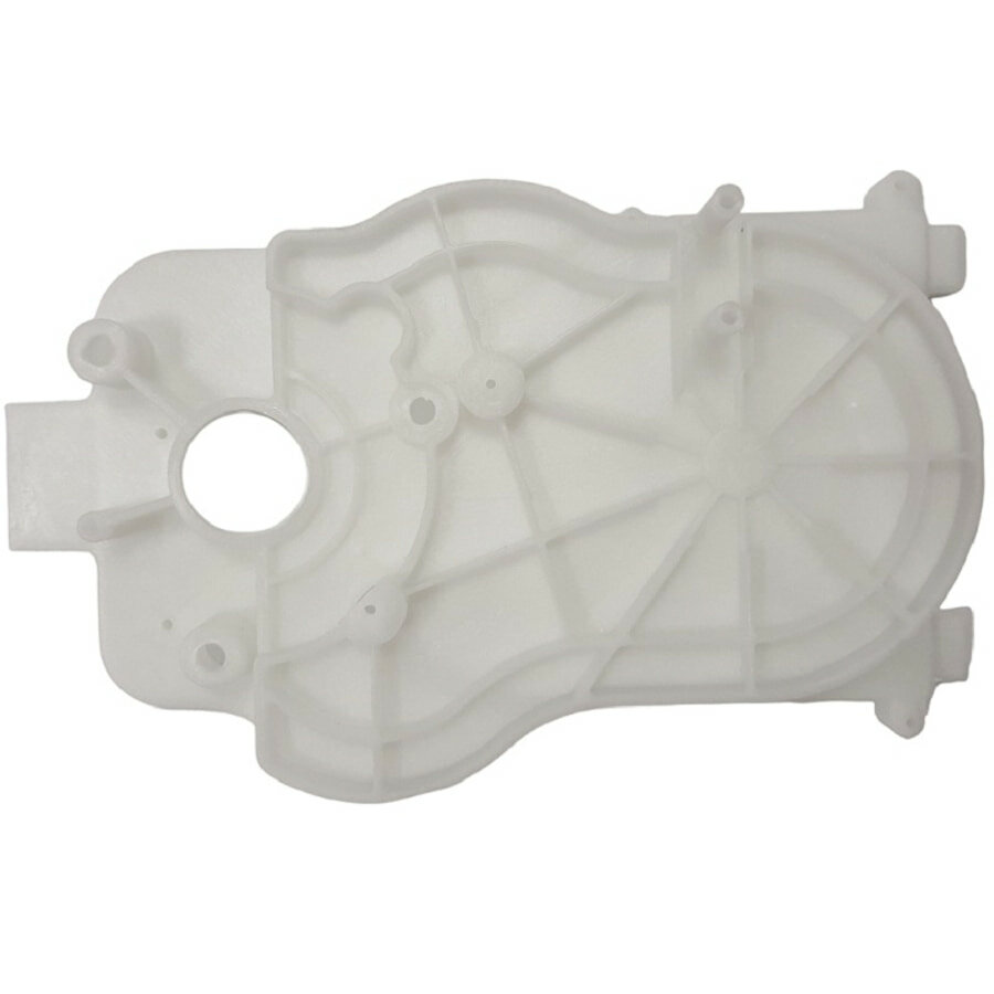 Redmond RMG-1203-KRT крышка редуктора (задняя часть) для мясорубки RMG-1203