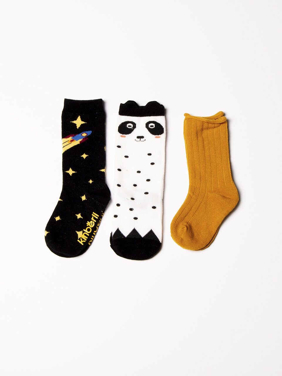 Гольфы Базовая коллекция