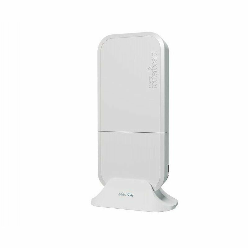 MIKROTIK Точка доступа точка доступа MikroTik wAP ac RBwAPG-5HacD2HnD