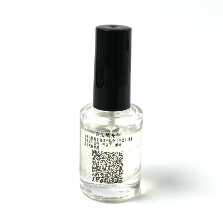 Гель (жидкость) для защитных стекол