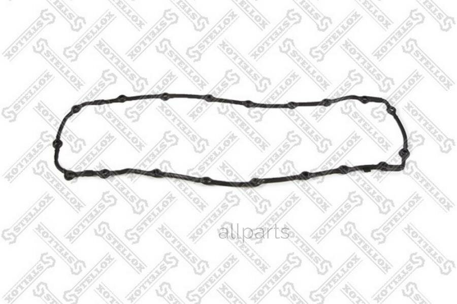STELLOX 1129048SX прокладка поддона двигателя!\ Citroen C2/C3, Peugeot 206/307/Partner 1.6 16V 00>
