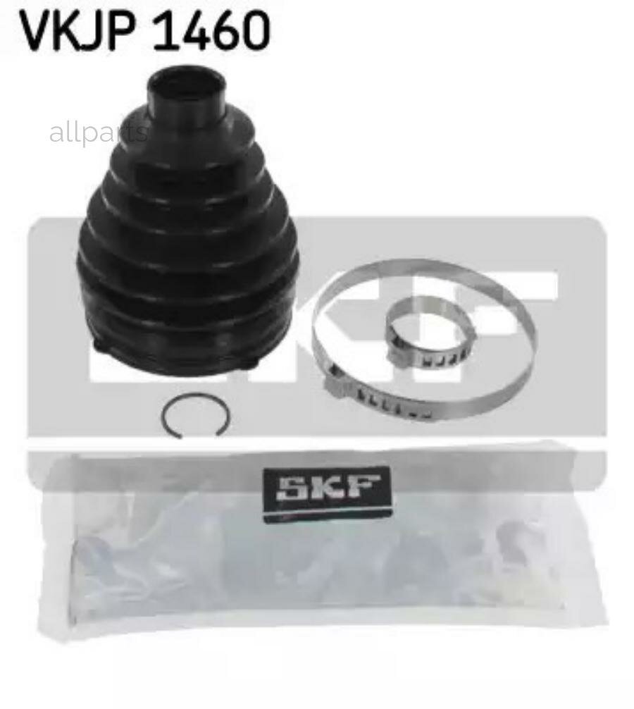 SKF VKJP1460 Пыльник шруса