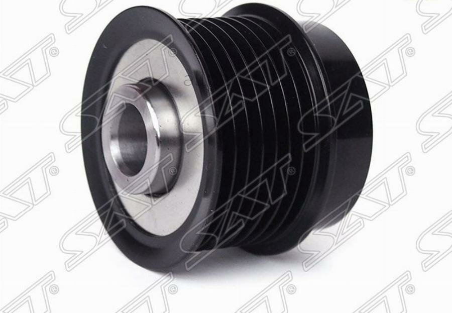 SAT ST-27415-0W050 Шкив Toyota Hilux Pick Up 15- / Land Cruiser Prado 02-20 1TRFE;2TRFE