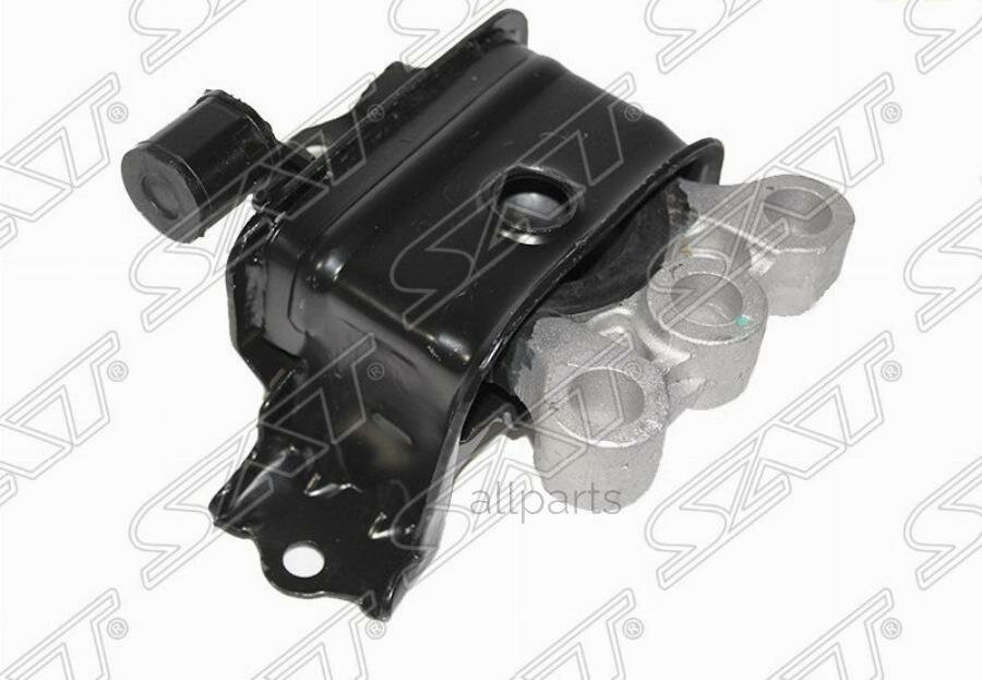 SAT ST-95930076 Опора двигателя Chevrolet Aveo 11-15 / Ravon R4 16-20 (Справа)