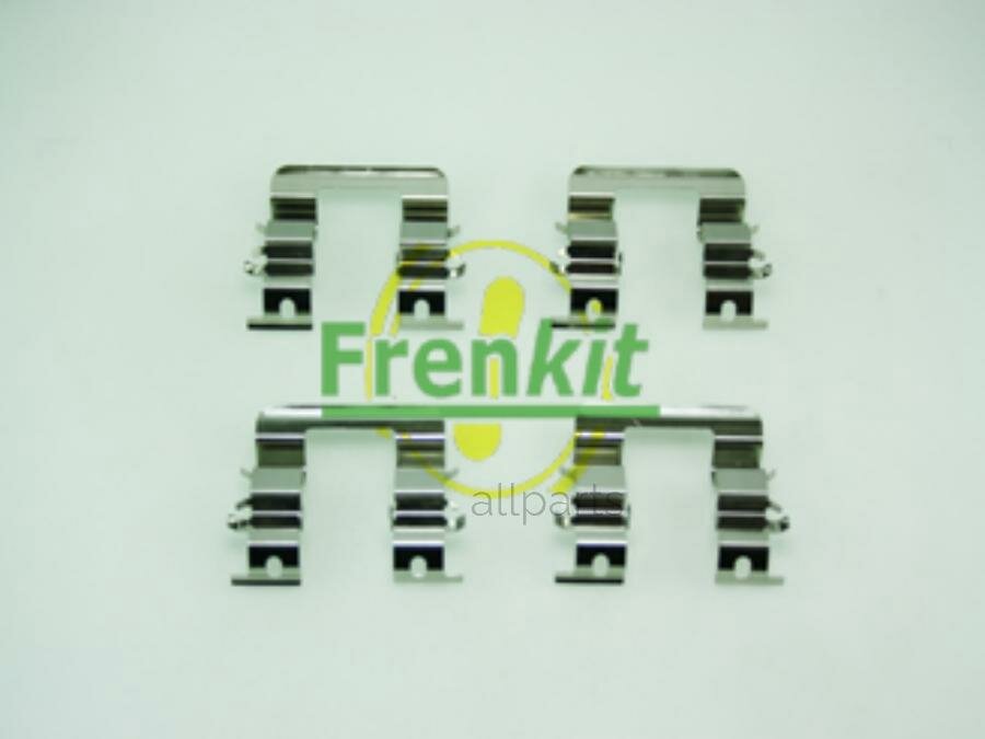 FRENKIT 901696 Крепеж тормозных колодок