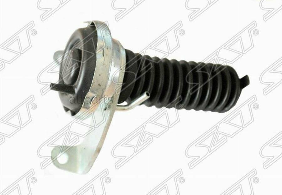 SAT ST-MB620790 Актуатор включения переднего редуктора MITSUBISHI PAJERO/MONTERO 91-04/CHELLENGER/SPORT 96-01