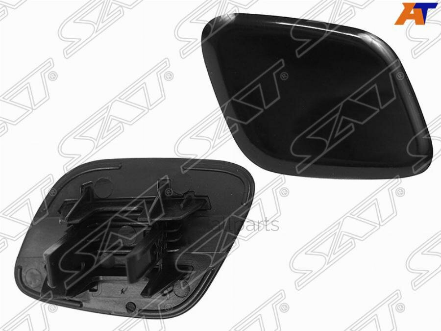 SAT ST-KA51-110C-1 Крышка омывателя фары Kia Optima 16-18 (Справа)