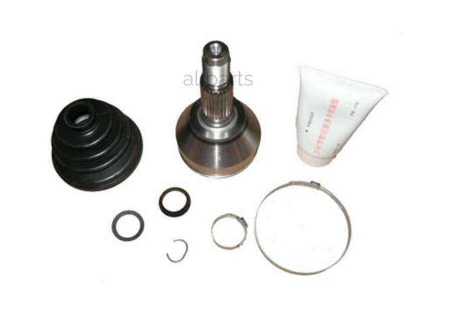 CHERY A21XLB3AF2203030C ремкомплект ШРУСА (внешняя граната) FORA/ESTINA
