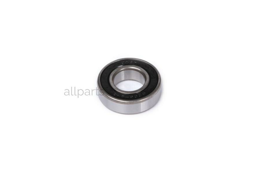 STELLOX 4300029SX подшипник генератора! 25х52х15 mm \ Mitsubishi