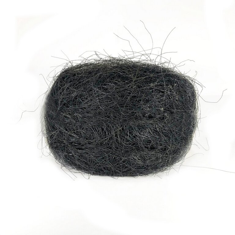 Элемент фильтра воздушного Д240, МТЗ (нить-щетина, к-т 3шт.)