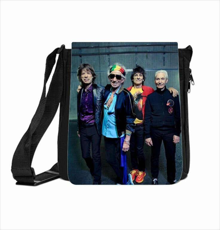 Сумка мессенджер