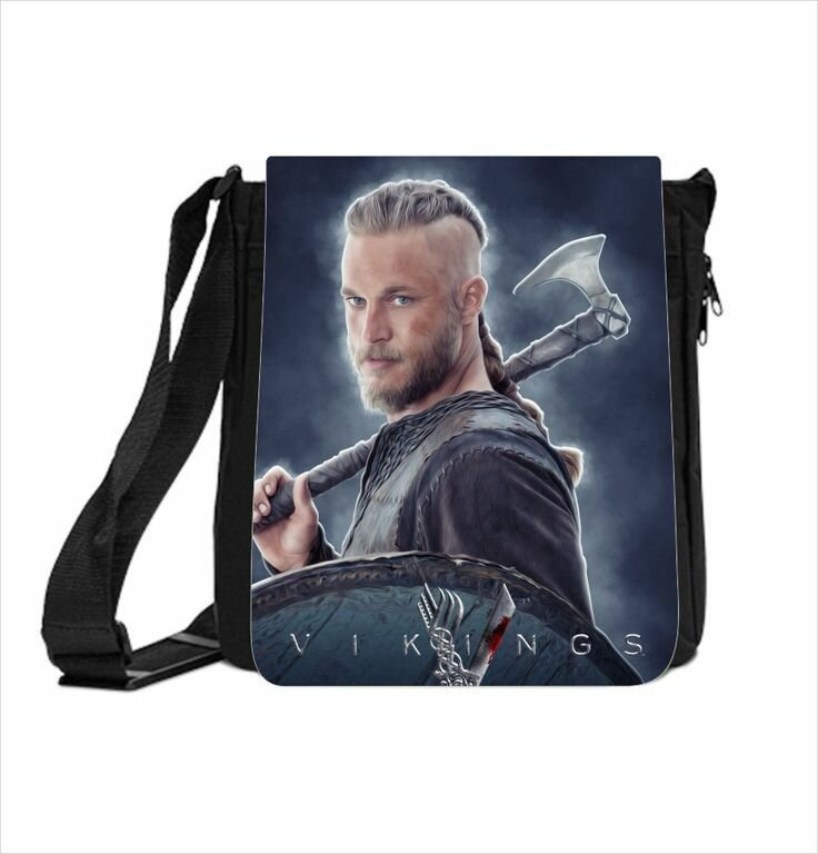 Сумка мессенджер