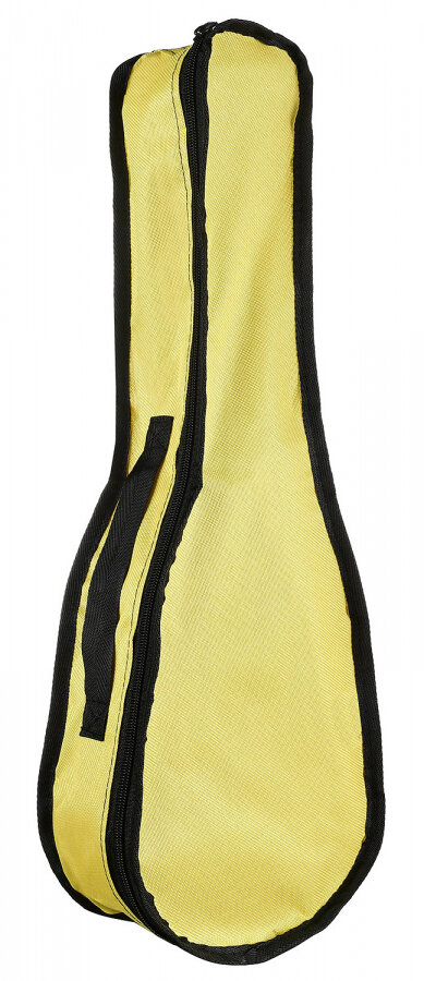 Чехол для укулеле сопрано MARTIN ROMAS УС-1 жёлтый