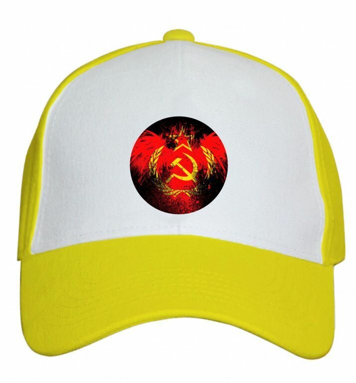 Кепка для мужчин и женщин