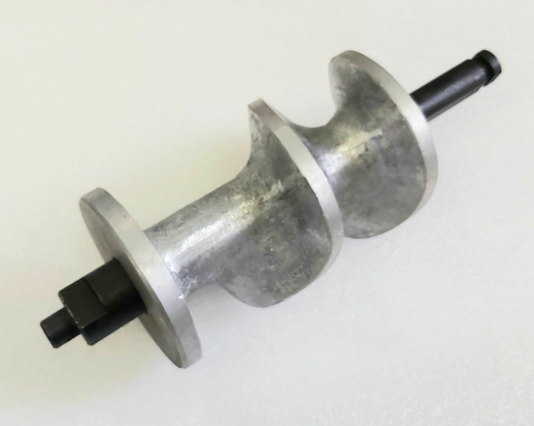 Шнек 01.510 мясорубки МИМ-300М, МИМ-350М с 2016г.
