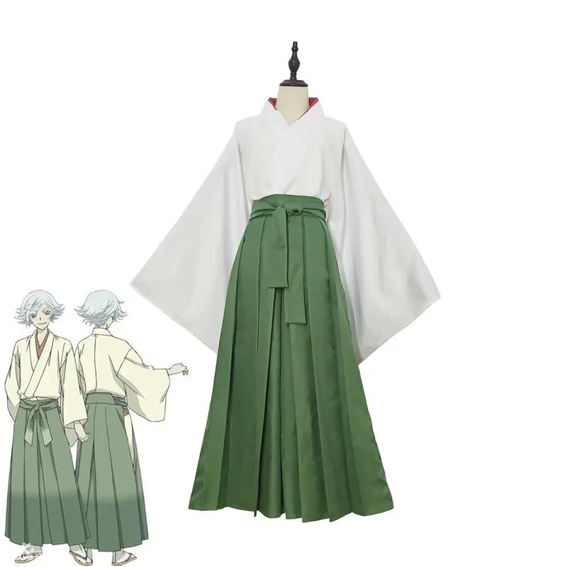 Комплект одежды Kamisama Kiss