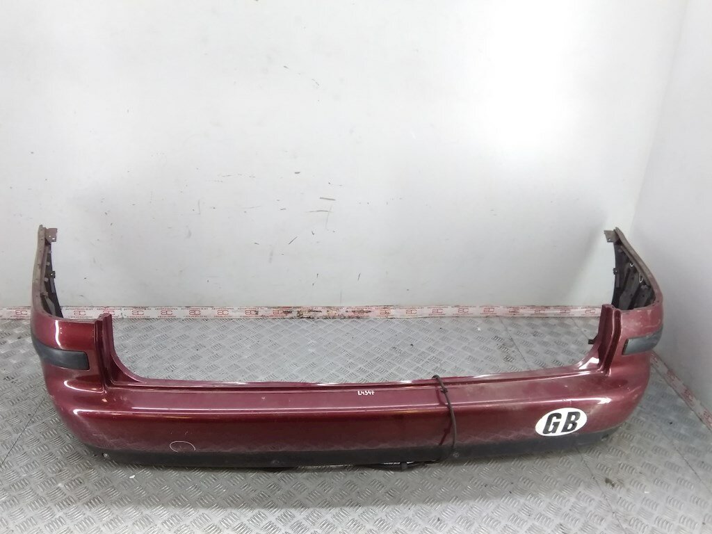 Бампер задний Ford Galaxy 1 1251380 арт. 548405