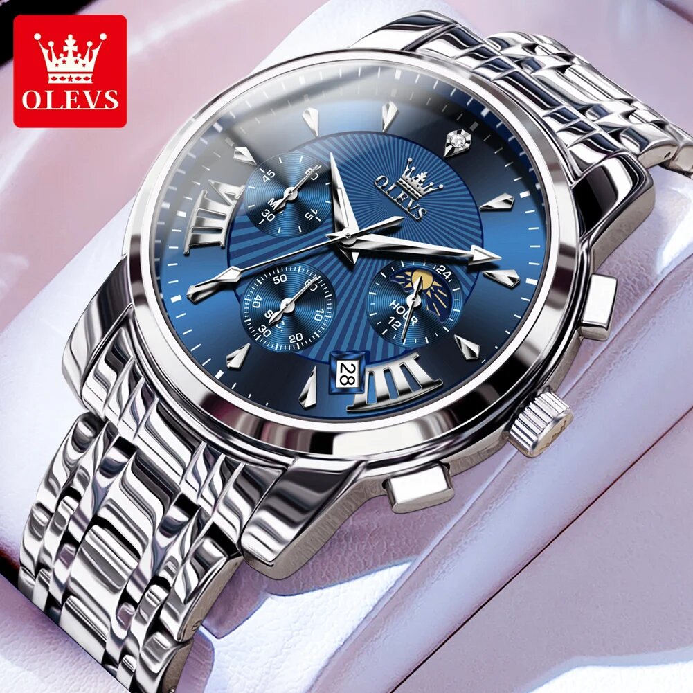 Наручные часы