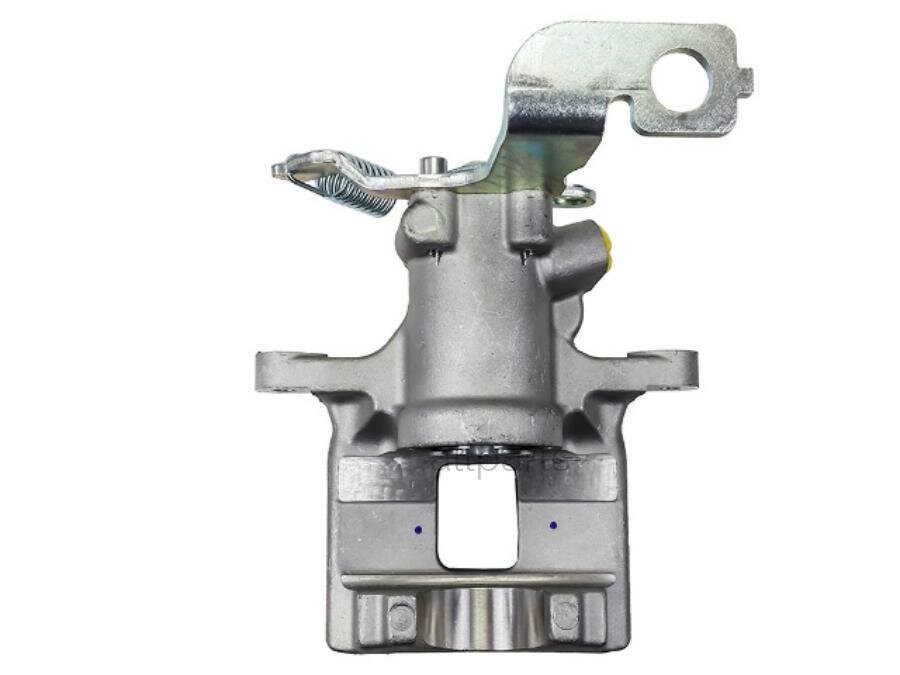 NTY HZTTY012 суппорт тормозной задний левый! Bosch, d=38мм эл. ст. тормоз\ Toyota Avensis T27 09>