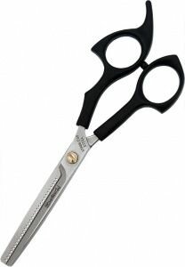 Ножницы парикмахерские филировочные Basic Cut 5.5 K0355T