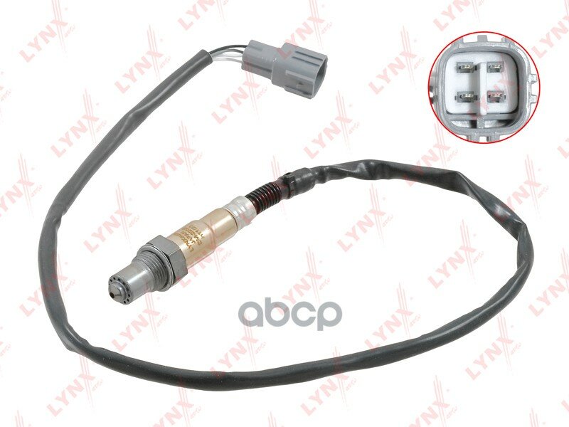 Датчик кислорода LYNXauto арт. DM2252