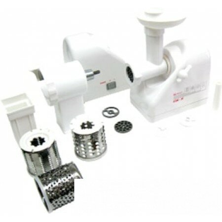 Мясорубка Белвар КЭМ-36/220-4-30