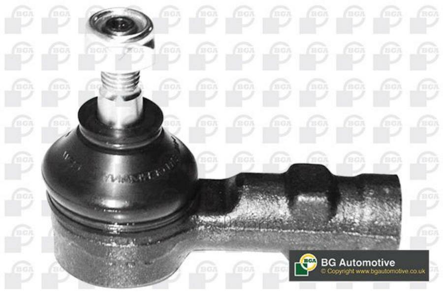 BGA SR9511 наконечник рулевой!\ Opel Corsa 1.0/1.2/1.4/1.8/1.7DTi 00>