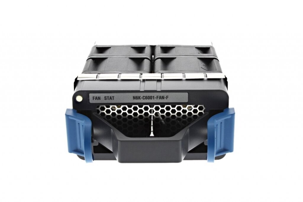 Cisco N6K-C6001-FAN-F