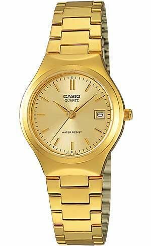 Наручные часы CASIO