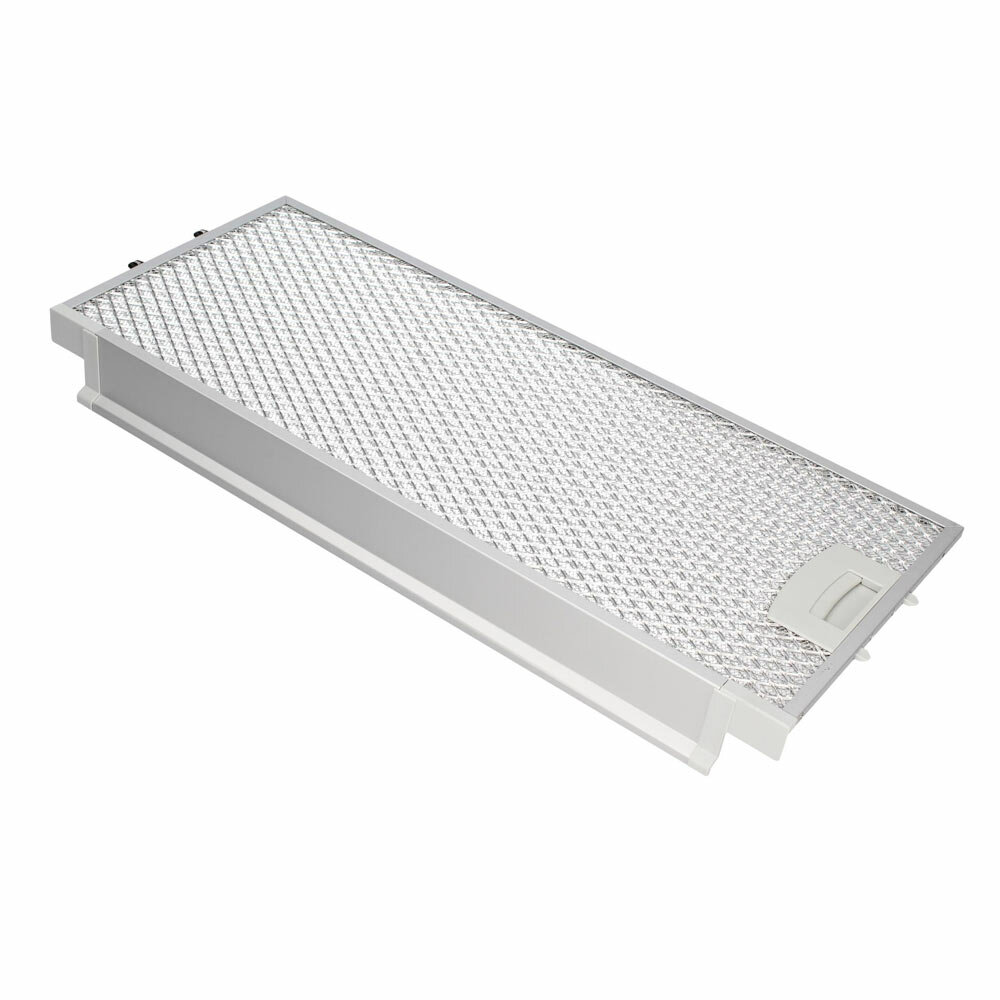 Металлический фильтр для вытяжки Bosch DHI. (434105)