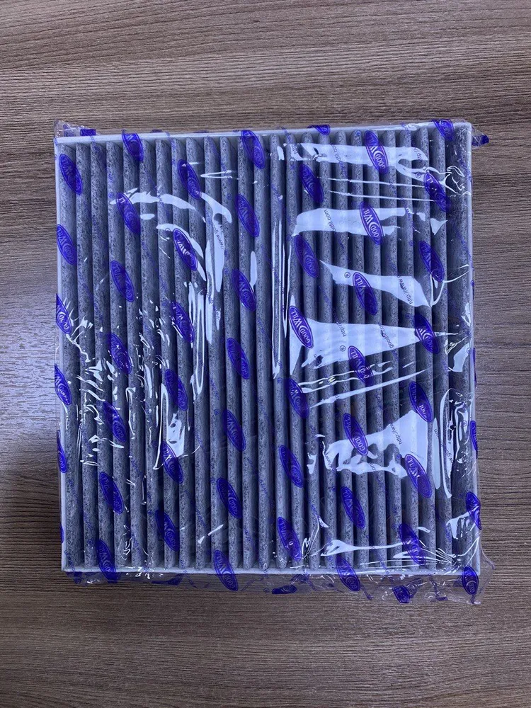 Фильтр салона угольный Geely Atlas Atlas Pro Джили Атлас Атлас Про