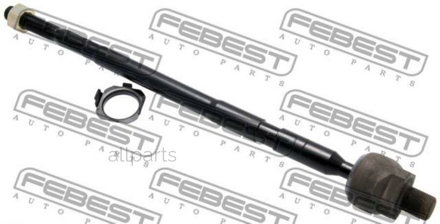 FEBEST 0422-Z36 Тяга рулевая MITSUBISHI COLT 04- лев. прав.(без наконечника)