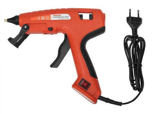 Клеевой пистолет REXANT 12-1533