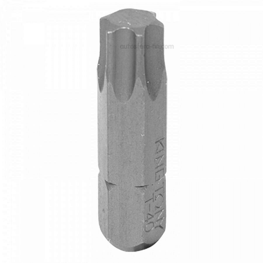 KING TONY 102545T Бита 1/4, TORX, T45, 25 мм KING TONY 102545T
