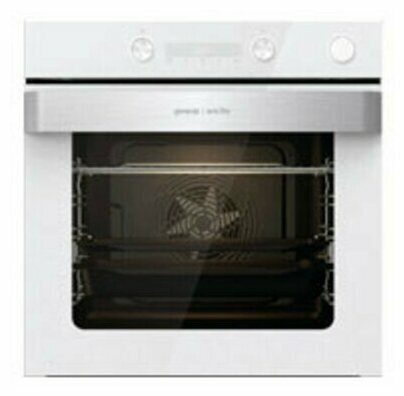 Духовой шкаф Gorenje BSA6737ORAW