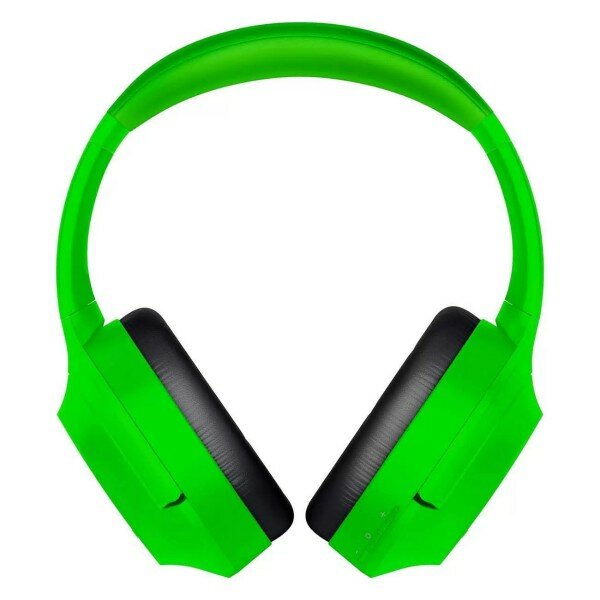 Гарнитура беспроводная Razer Opus X, Bluetooth 5.0, ANC, до 40 часов, зеленый