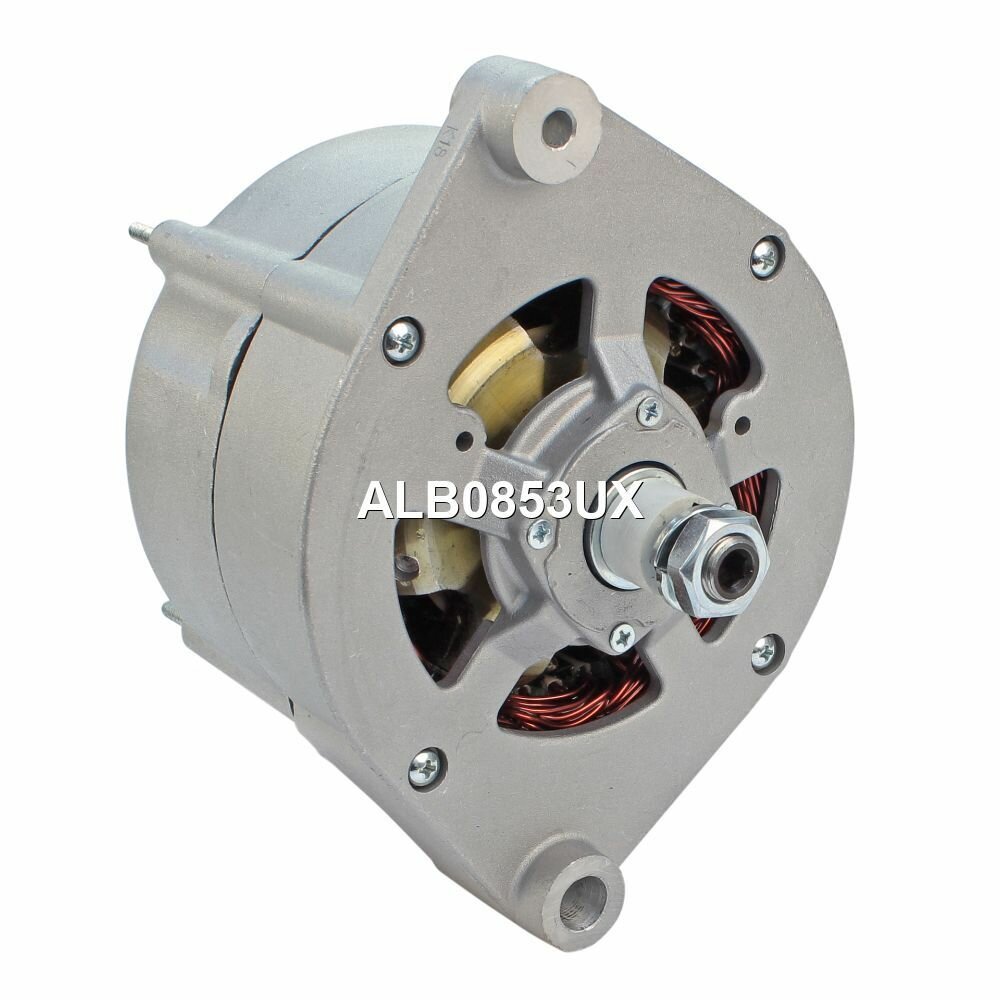 Генератор Krauf ALB0853UX