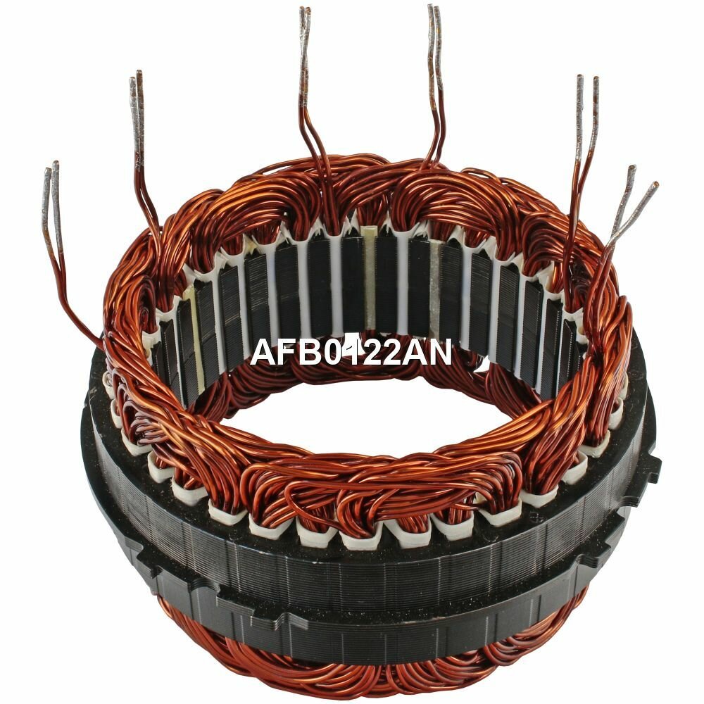 Статор генератора Mercedes C / E / Sprinter, Viano, Vito / Opel Signum, Vectra / Saab 9-5