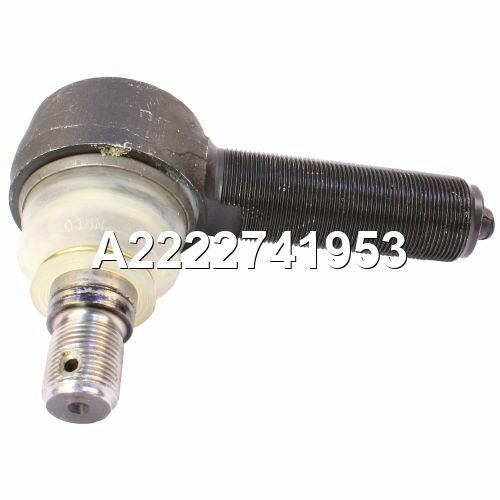 Наконечник рулевой Motorherz HQE0040R