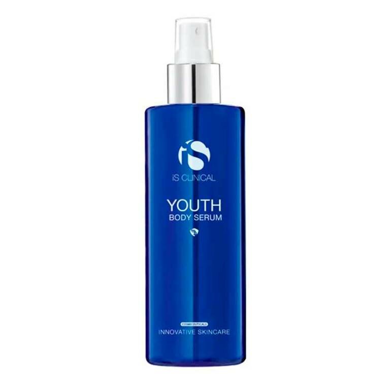 Is Clinical Youth Body Serum Омолаживающая сыворотка для тела 200 мл