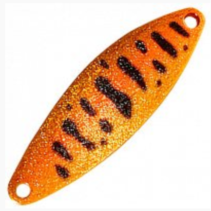 Блесна из латуни Field Hunter Develop HP 3г -02, 32mm