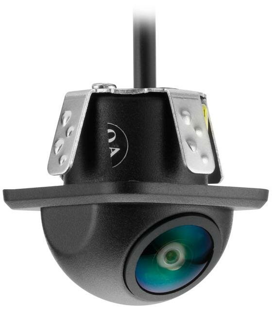 Камера заднего вида универсальная врезная Aspect RC-2B, AHD (1280×720)