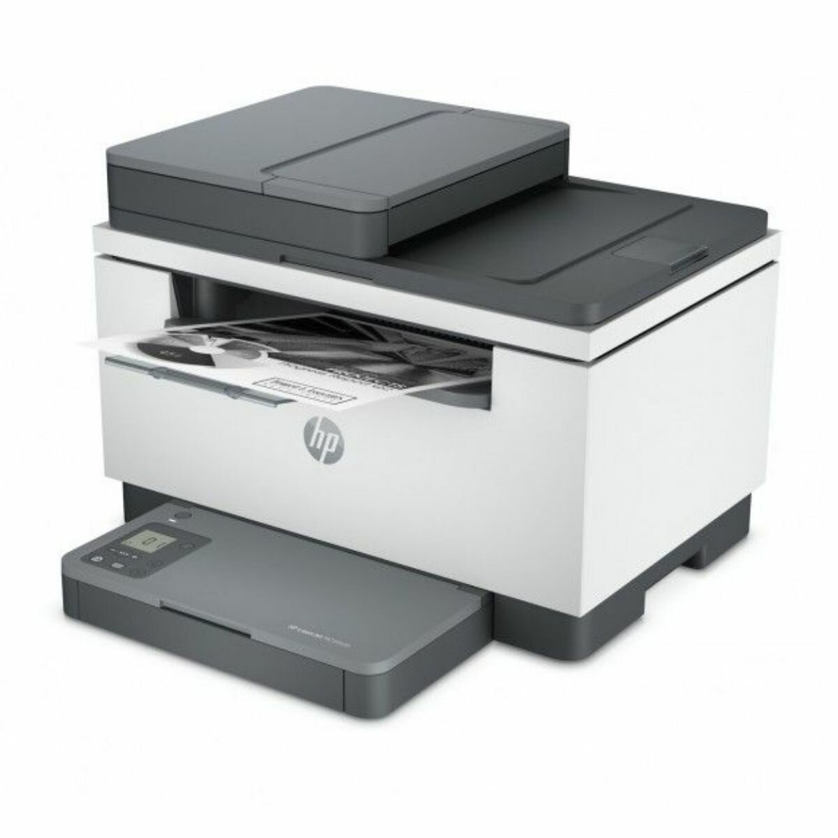 МФУ лазерное HP LaserJet MFP M234sdn, ч/б, A4