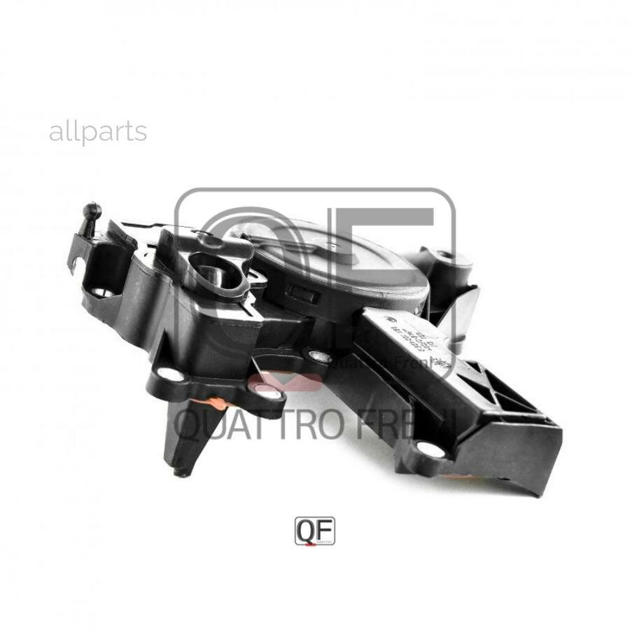 QUATTRO FRENI QF47A00018 клапан вентиляции картера!\VW Amarok/Golf VI/V/Jetta VI/V/Passat, Audi A4/A5 13>