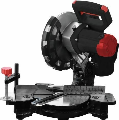 Пила торцовочная P.I.T. PMS210-C