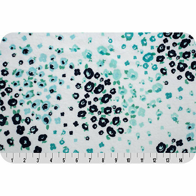 "PEPPY" Плюш MOCKINGBIRD CUDDLE фасовка 48 x 48 см 440 г/кв. м 100% полиэстер СК/Распродажа floral fields aruba