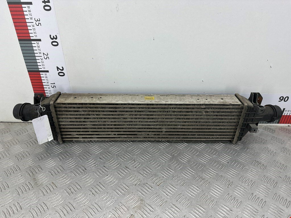 Интеркулер (радиатор интеркулера) Opel Mokka 1 95081734 арт. 2089551