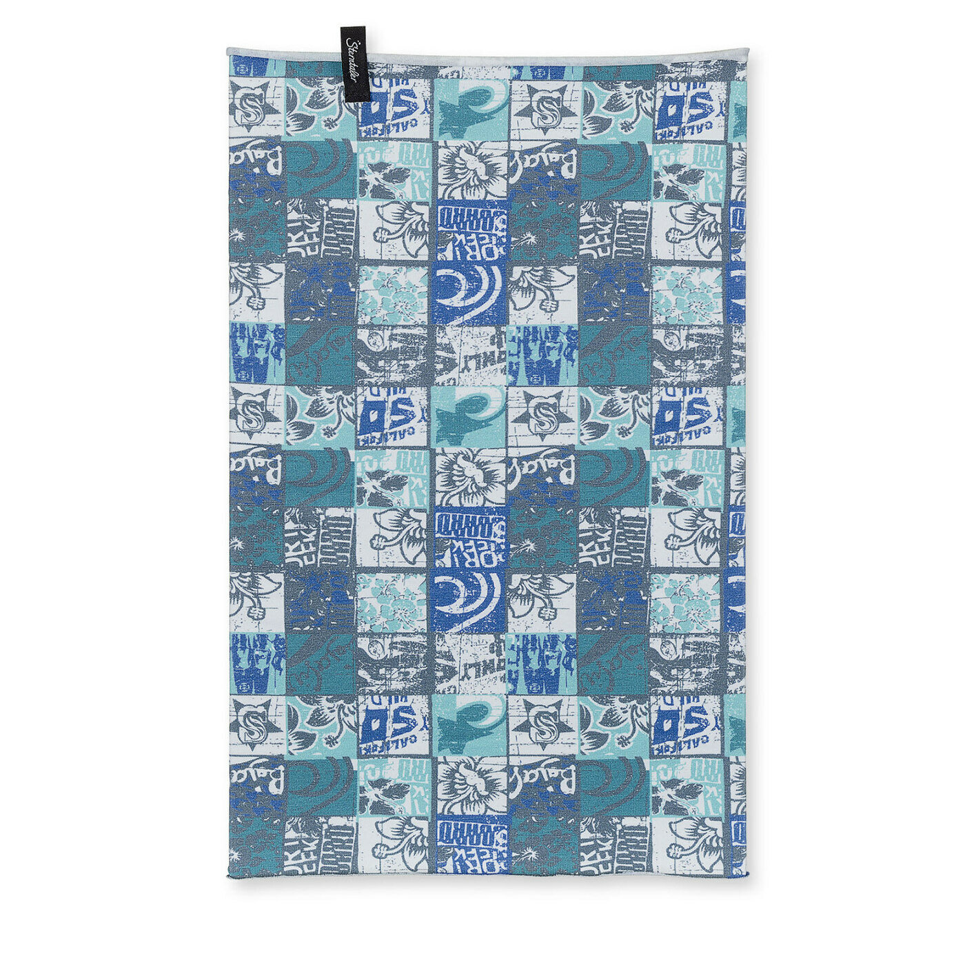 Шарф для мальчиков