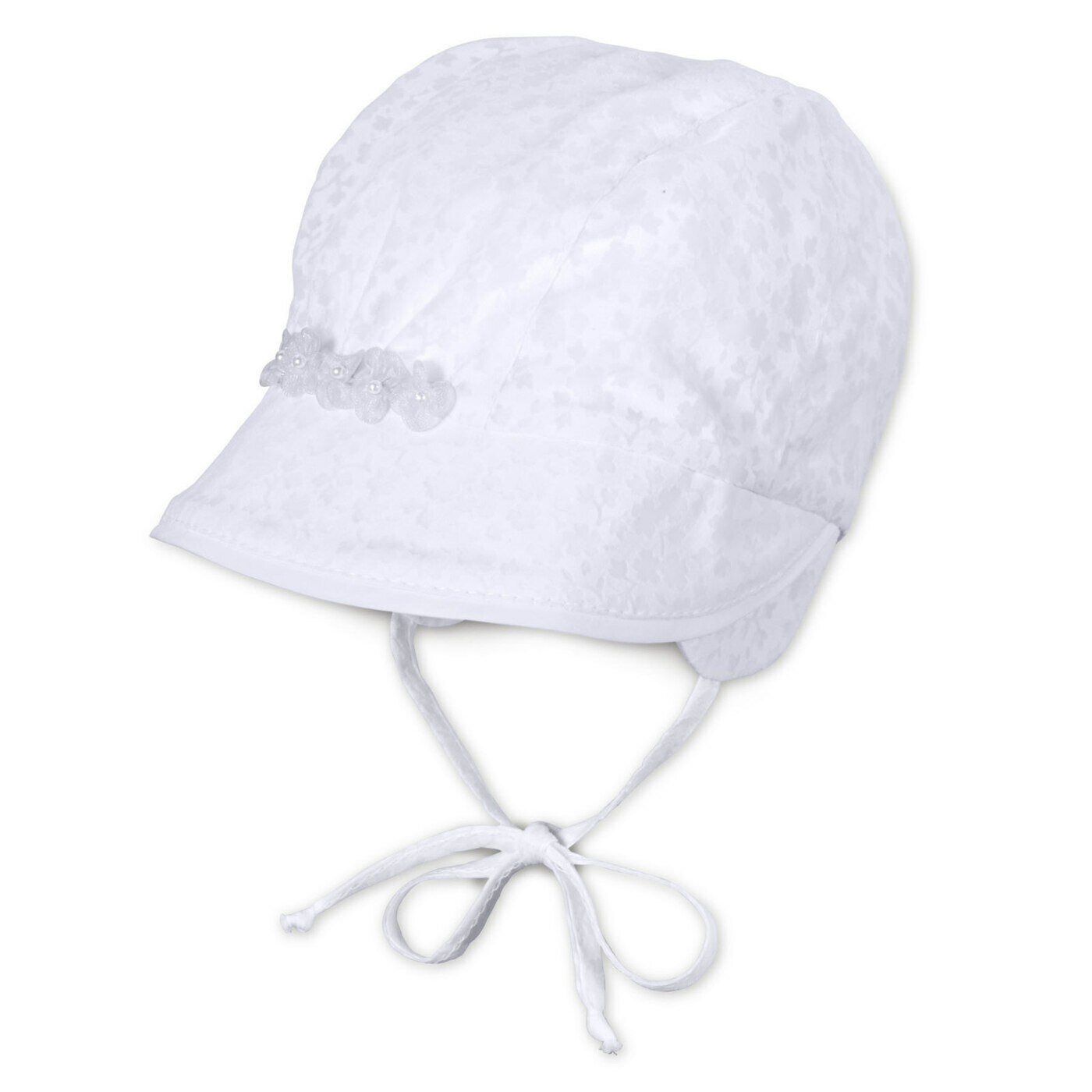 Кепка Базовая коллекция для девочек