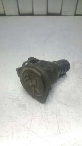 Горловина бачка омывателя BMW X1 E84 N46B20BD 2009 (б/у) 6166707509916